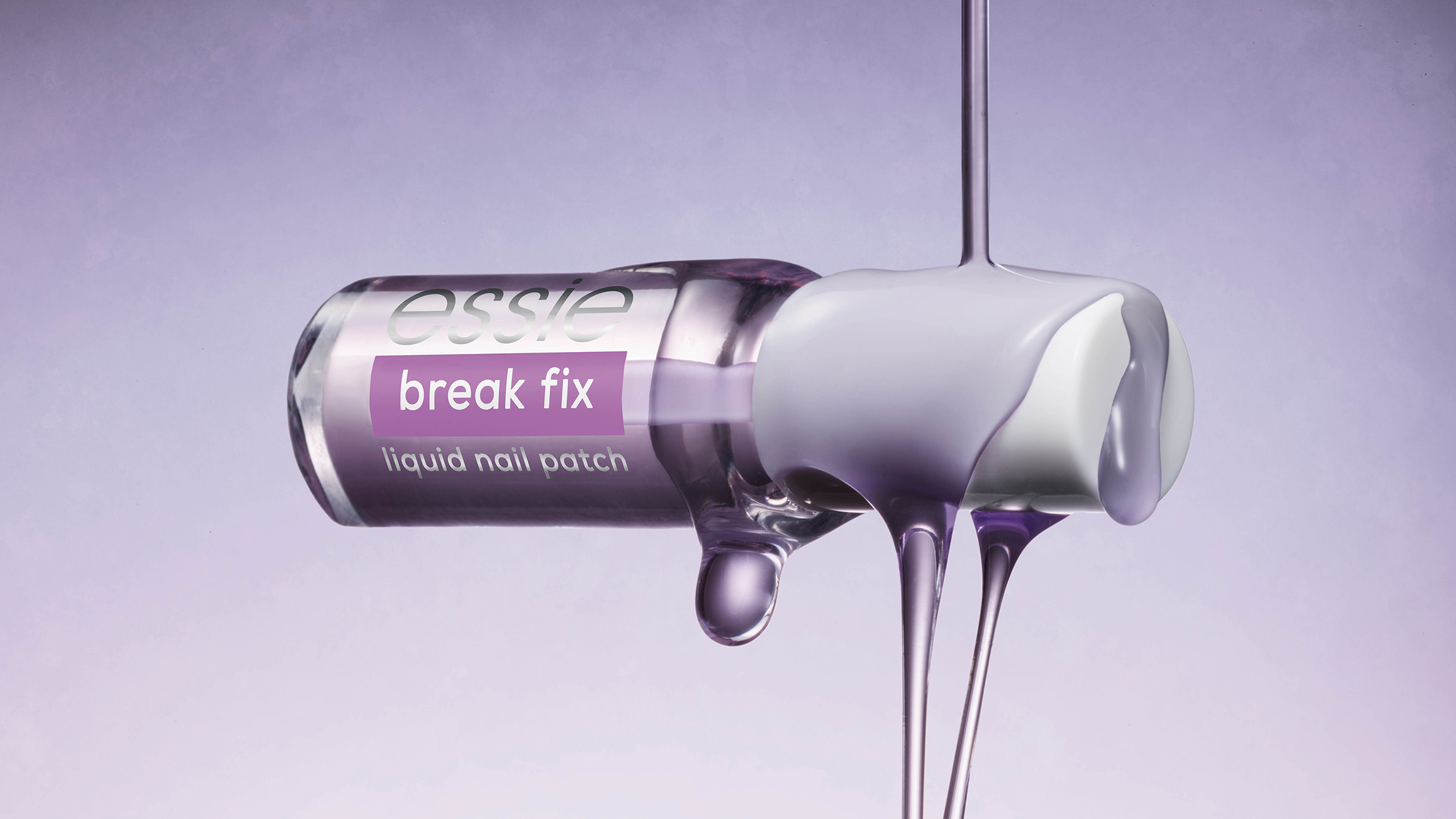 essie Break Fix | Projektblog - essie Break Fix