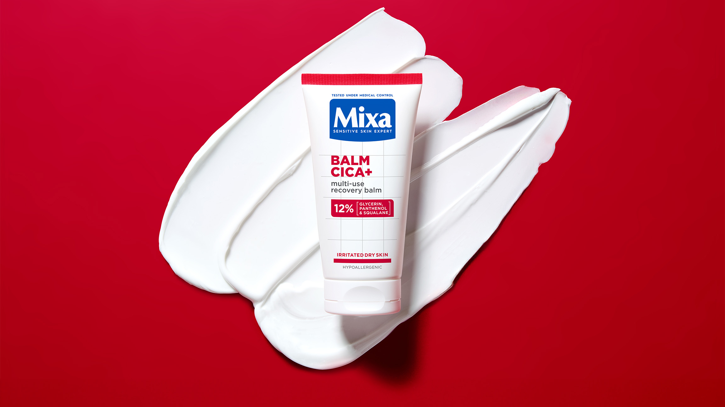 Willkommen im Mixa-Projekt – wir starten gemeinsam durch! - Mixa Cica ...