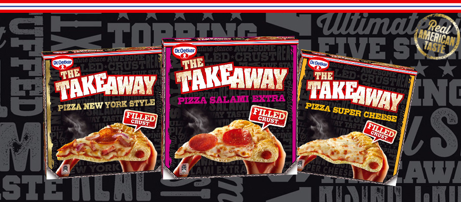 Unsere Aufgaben im trnd-Projekt mit "The Take Away". - The Take Away