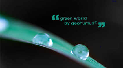Erfolgsgeschichte Geohumus International Gmbh – HUQC
