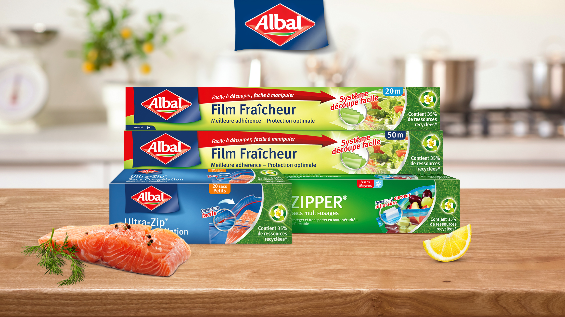 Infos sur Albal - Étude Albal