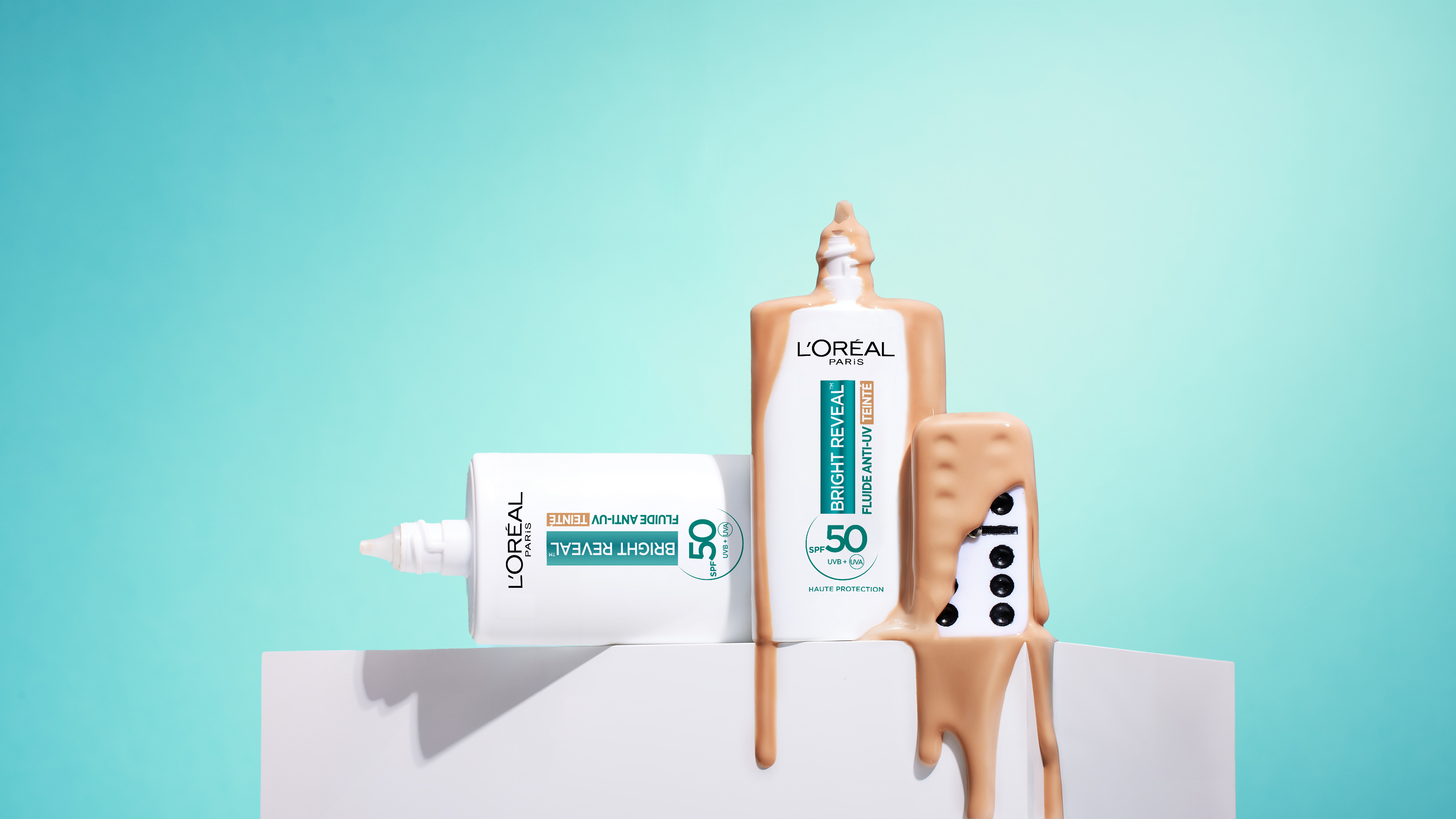 Infos sur L'Oréal Paris Bright Reveal - L'Oréal Paris Bright Reveal Blog