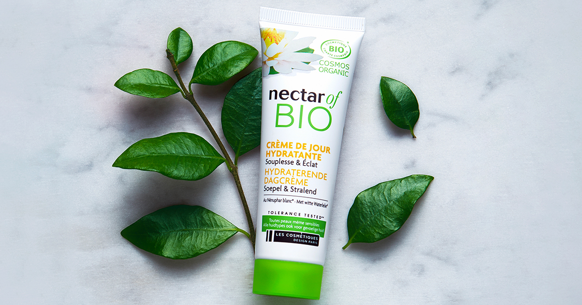 Infos sur NECTAR OF BIO - Nectar of Bio