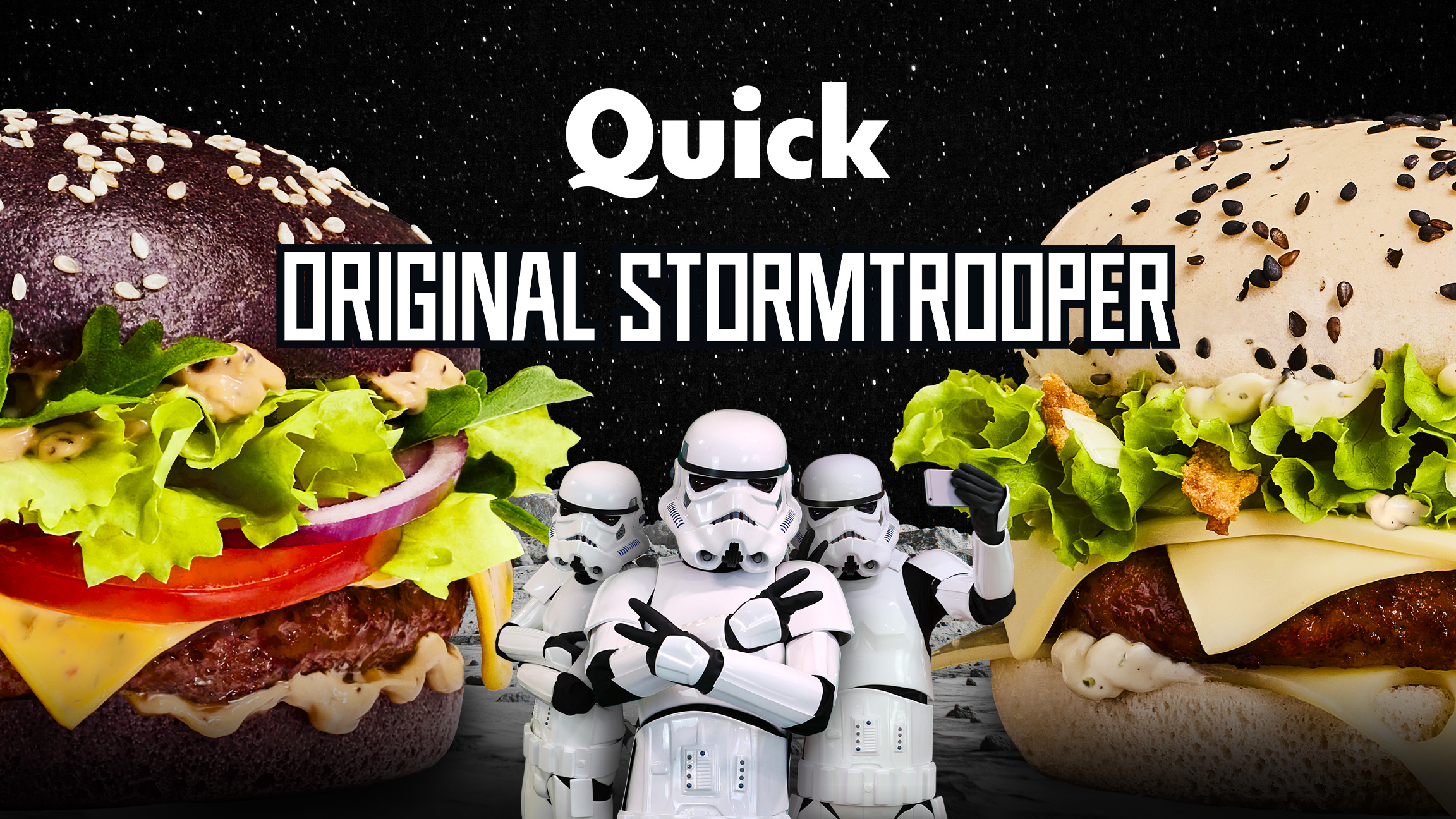 Blog du projet Quick - QUICK