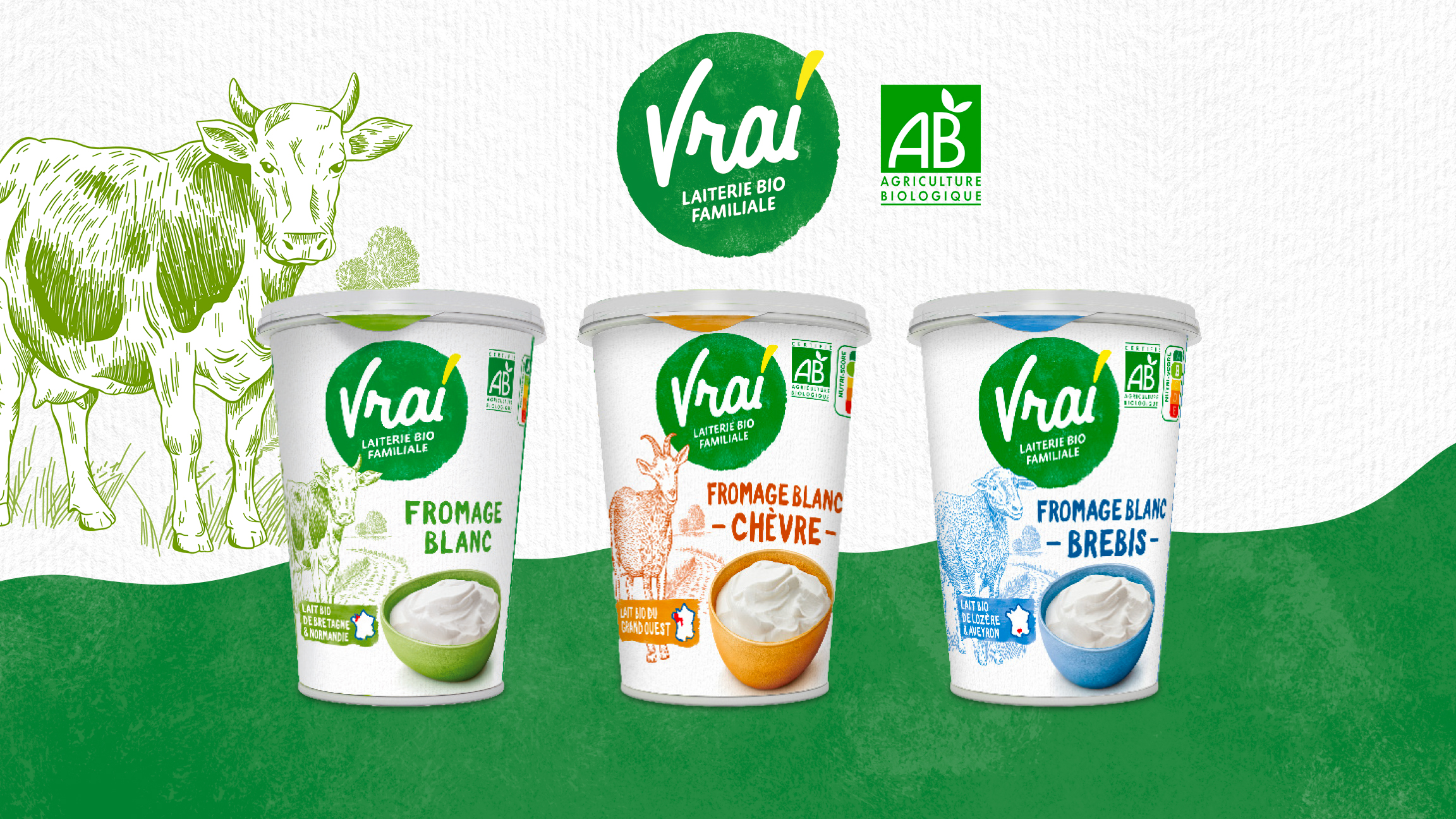 Infos sur VRAI - VRAI Blog