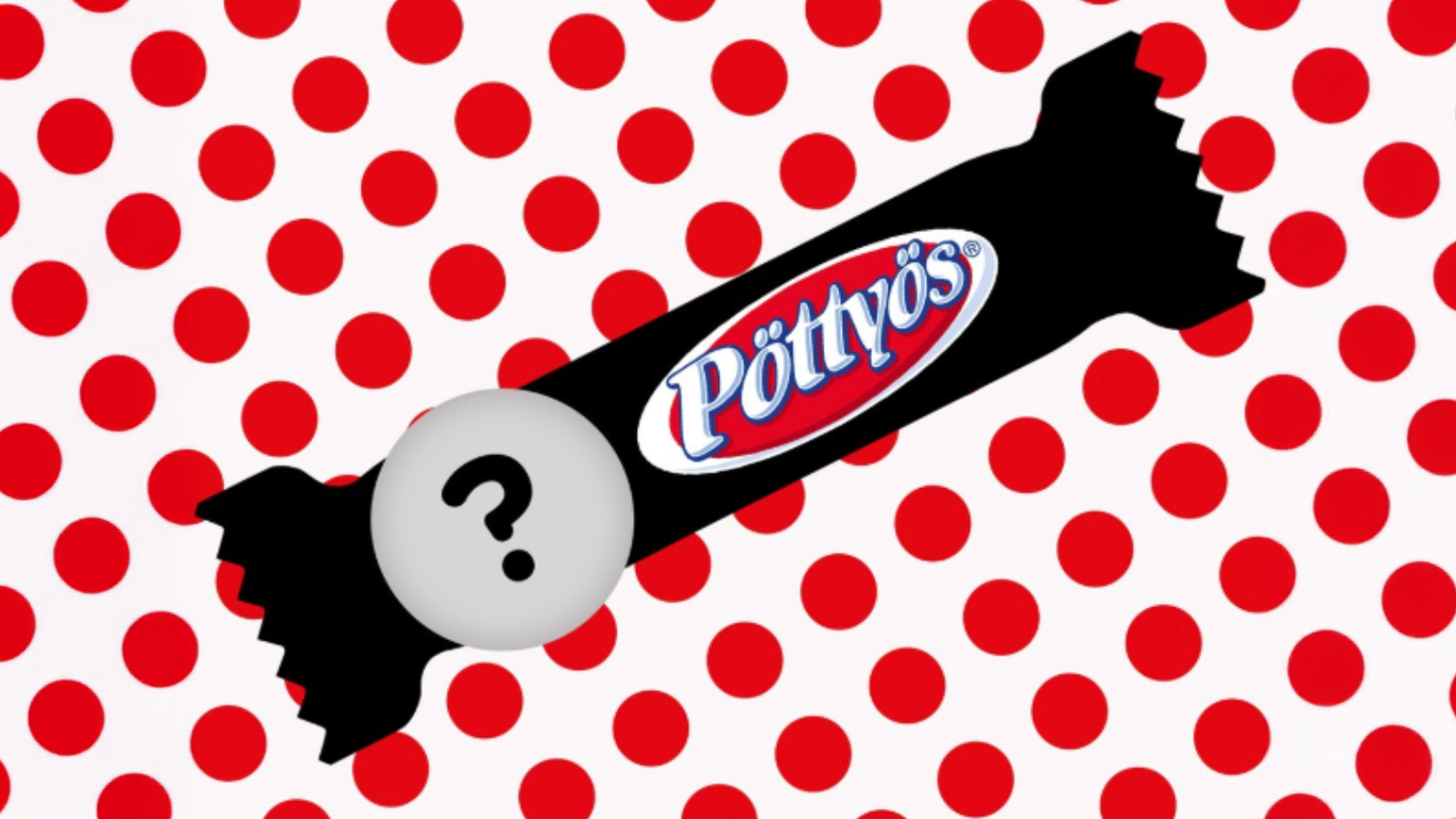 Projektblog - Pöttyös Protein Rudi új íz