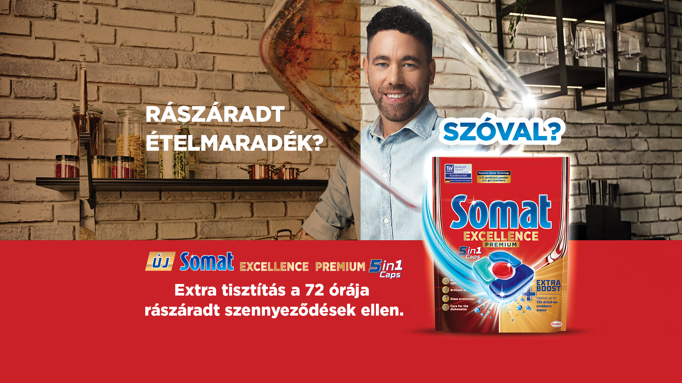 Somat kapcsolattartónk: Anna - Somat 5in1