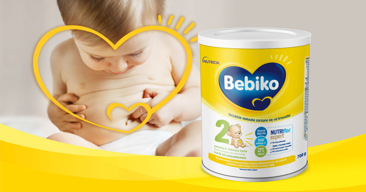 Galeria projektu | Bebiko 2 NUTRIflor Expert - Bebiko 2 NUTRIflor ...