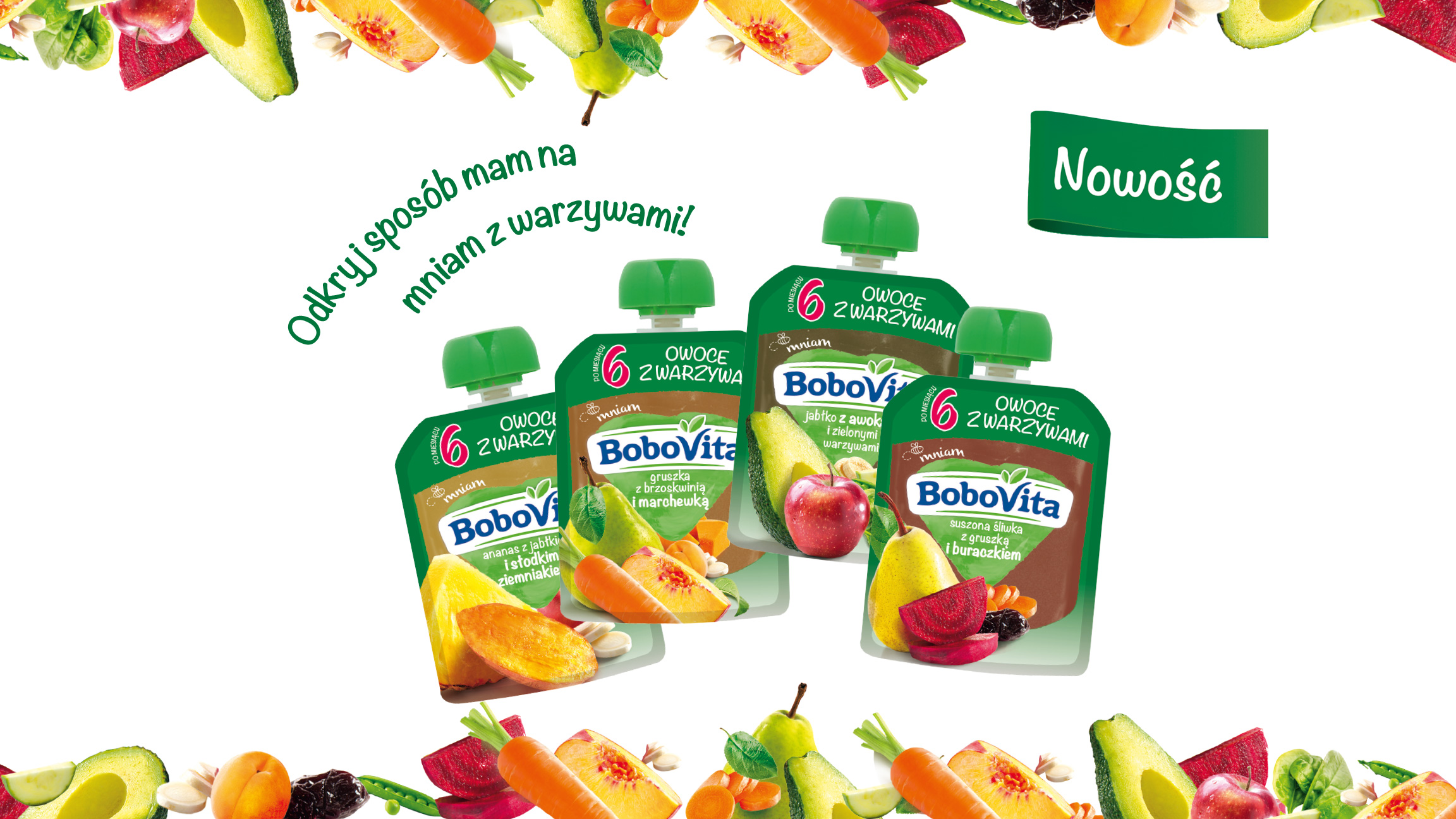 Musy BoboVita - Musy BoboVita